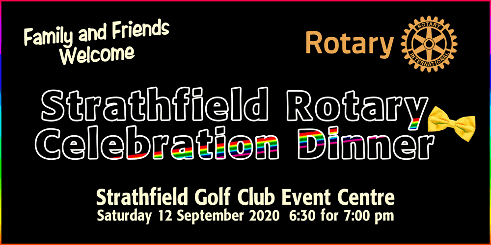 Rotary Club of Strathfield
